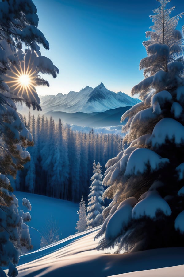 Фон для рабочего стола: зима, зимние, время года, сезоны, сезонные ...