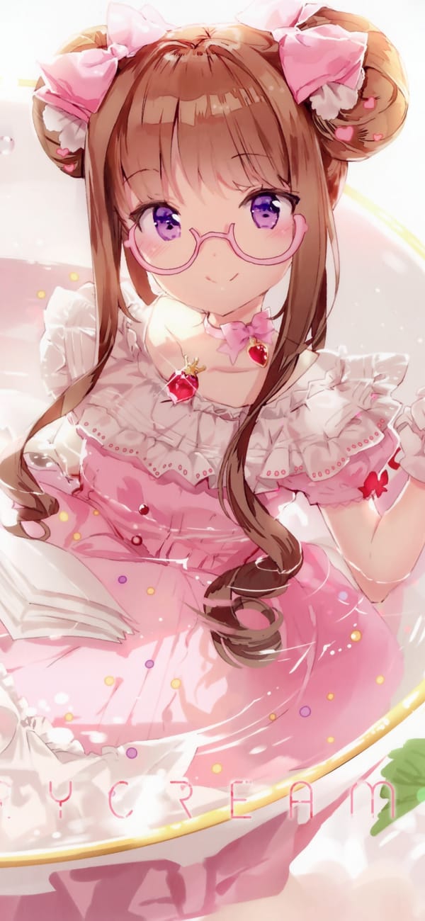 Фотография: Original, Аниме