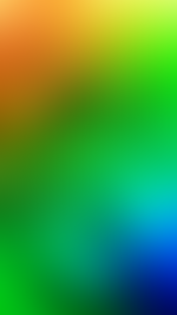 Картинка размытые размытый фон градиент тепло зелёный зелёный