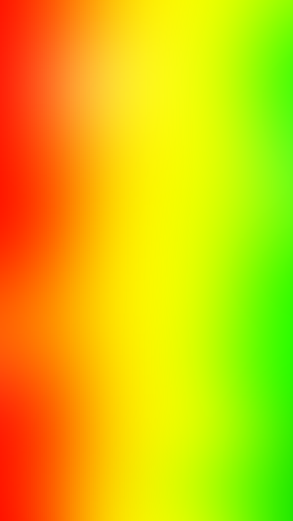 Картинка размытые размытый фон градиент желтый морковный оранжево желтый