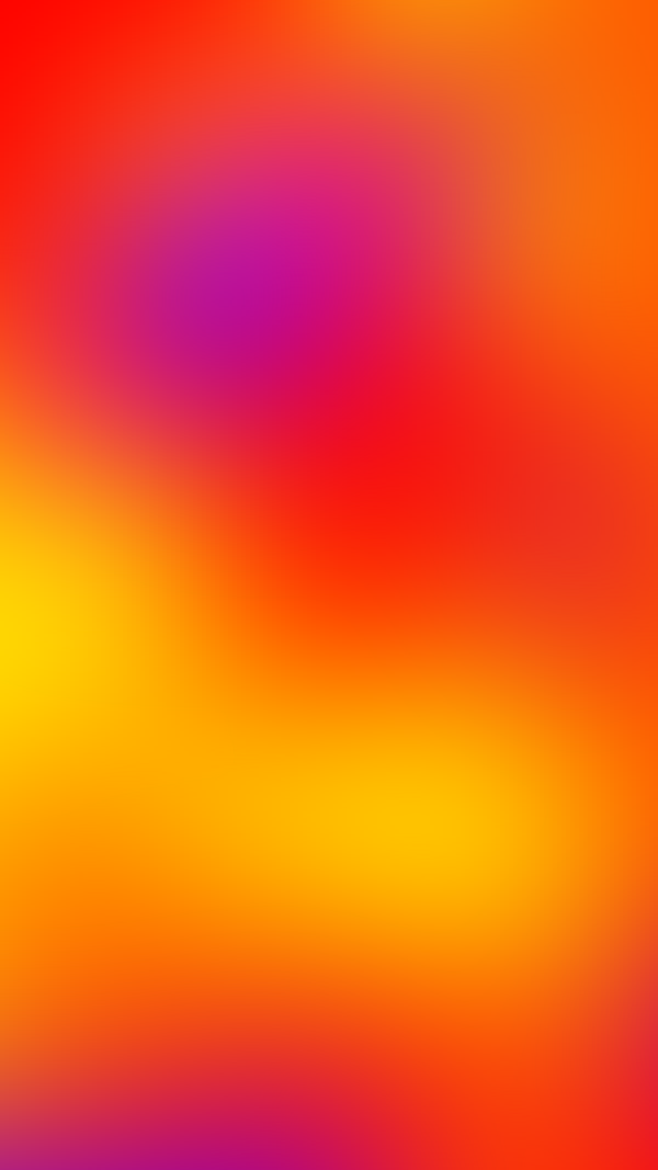 Картинка для рабочего стола размытые размытый фон градиент морковный ярко красный